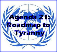 Agenda 21 — We'll See Who's Master Here - The American Culture