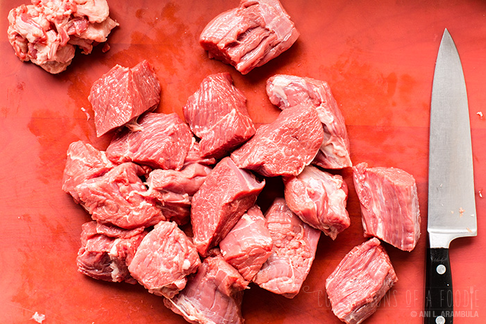 Easy Beef Tagine brings Moroccan spice home