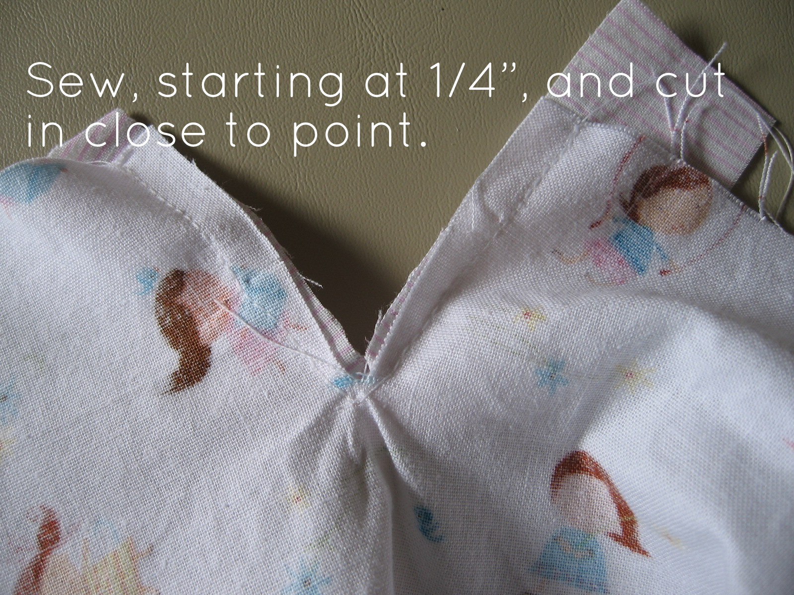 Pickup Some Creativity: Banded Peasant Blouse Tutorial, Part One.