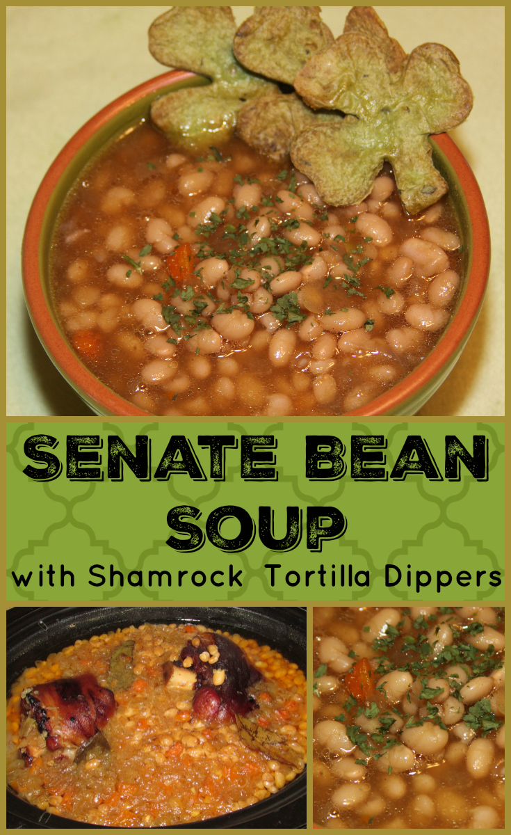 mcguire irish pub senate bean soup recipe