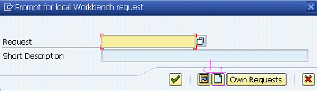 SAP Basis: SAP Note assistant - Using transaction SNOTE to apply OSS notes