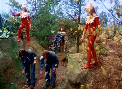 John Kenneth Muir's Reflections on Cult Movies and Classic TV: Cult-TV ...