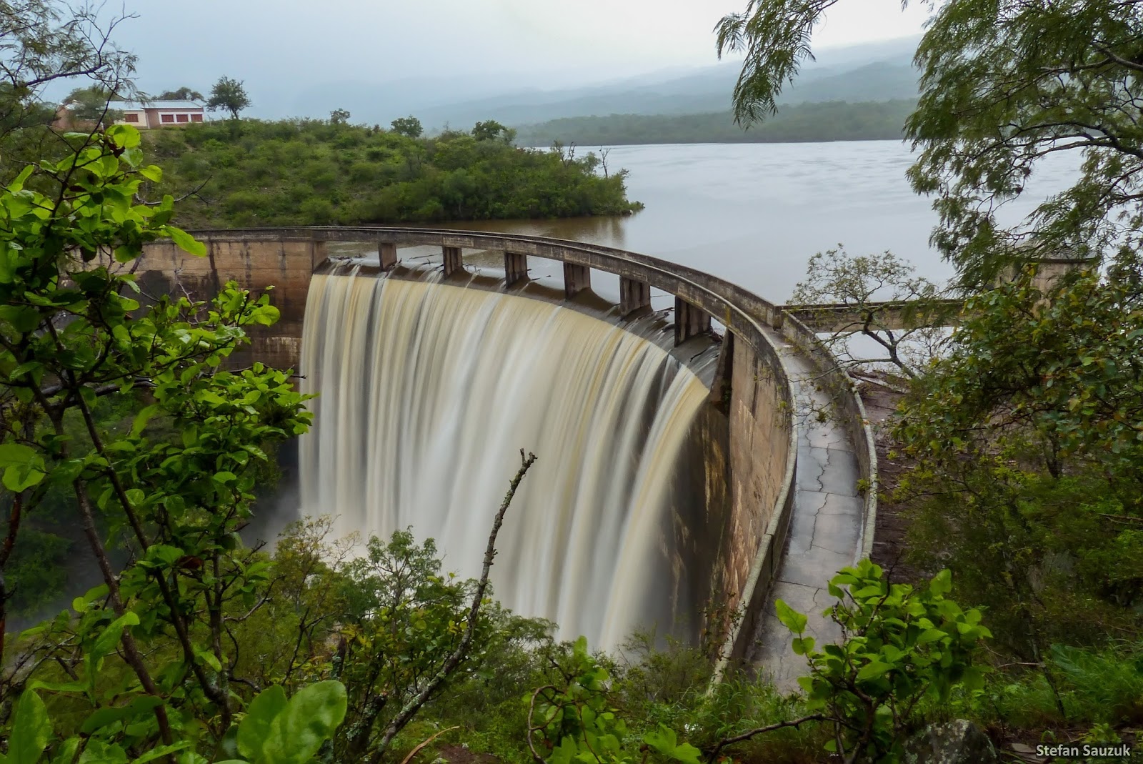 Geografía de Catamarca: Alijilán, departamento Santa Rosa