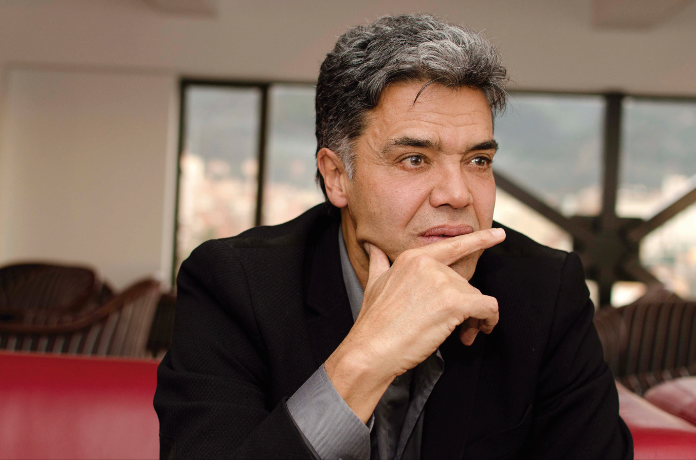 Un día como hoy 17 de agosto