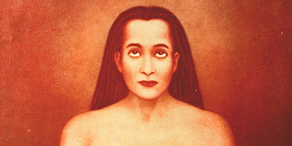 Mahavatar Babaji Maharaj | Kriya Yoga México