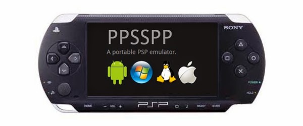Cara Memainkan game Psp di Android bahkan Laptop anda - Fitrarahim