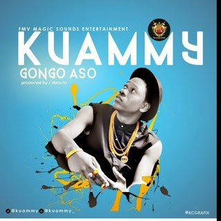 New music: Kuammy - Gongo Aso