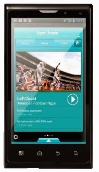 Update Harga dan Spesifikasi Handphone Android Evercoss