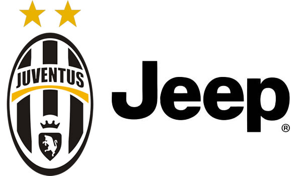 Juventus Fiat Sponsor Deal | Footy Kits