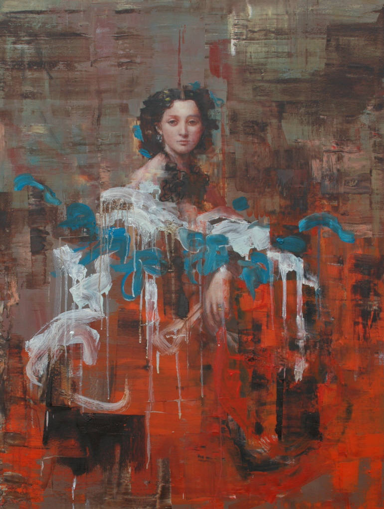 Rimi Yang... - Kai Fine Art