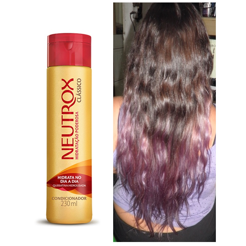 Resenha: Neutrox - Hidratação Poderosa - Garotas como Você