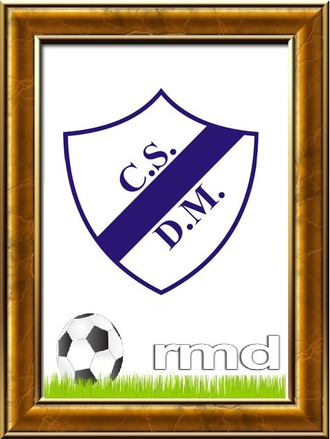 La Cinco con humor: Escudo de Deportivo Merlo