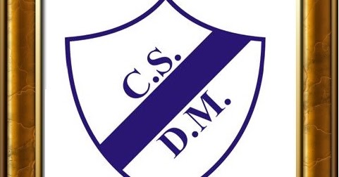 La Cinco con humor: Escudo de Deportivo Merlo
