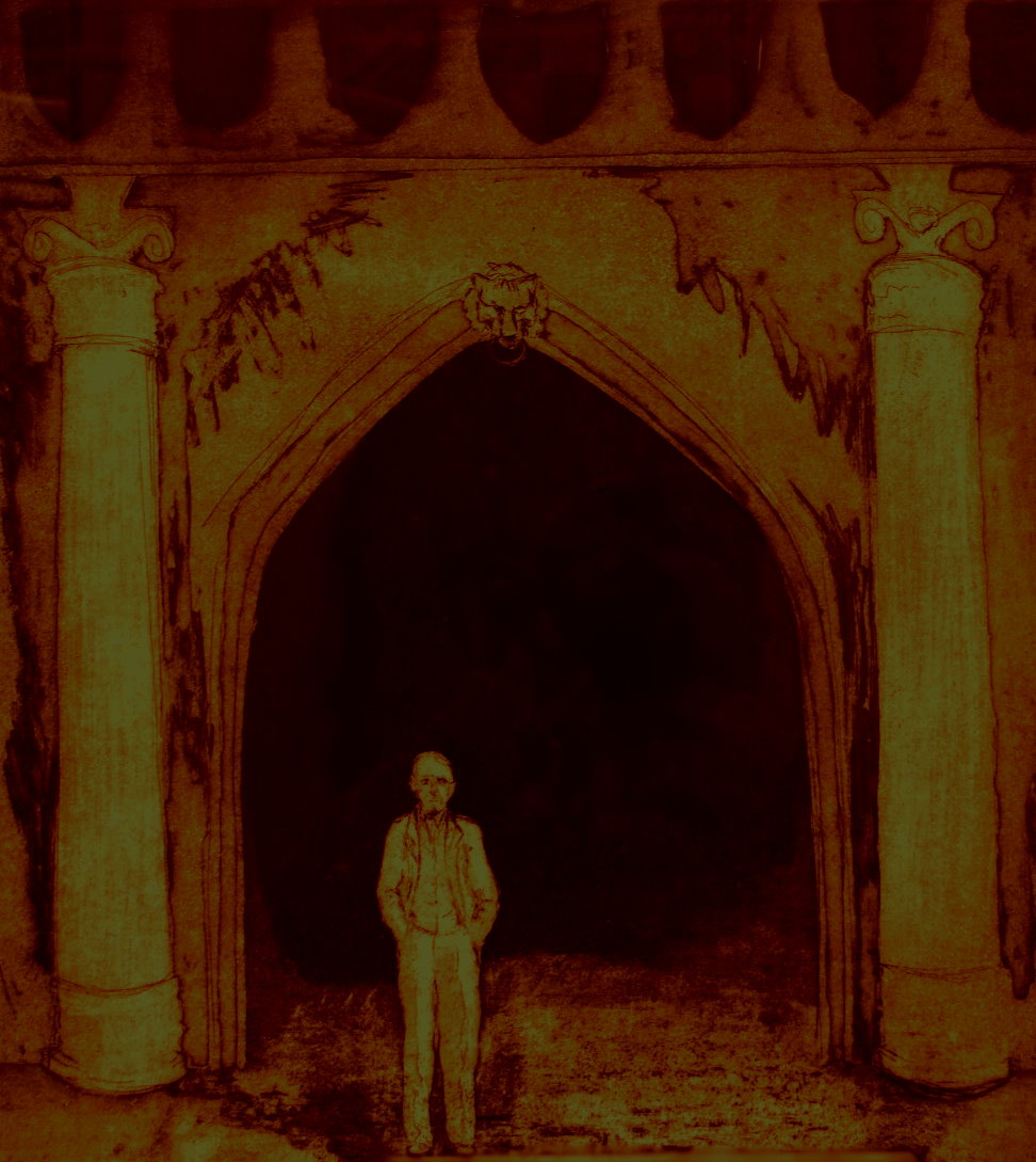 The Vampirologist: 2015