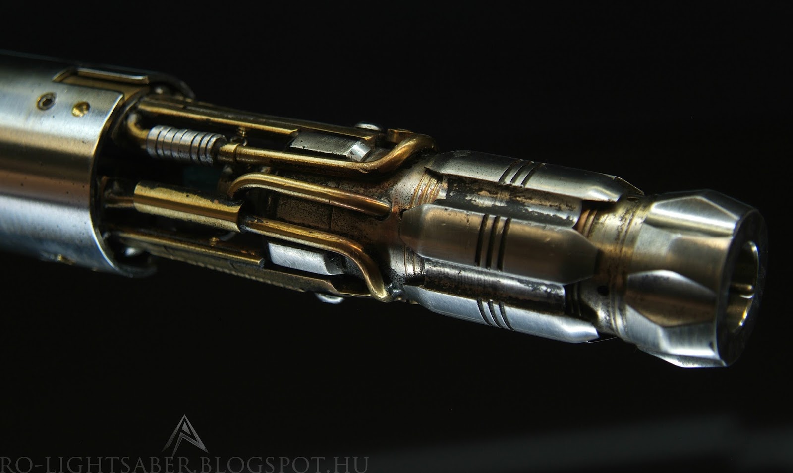 RO-LIGHTSABERS: REY Lightsaber The Force Awakens