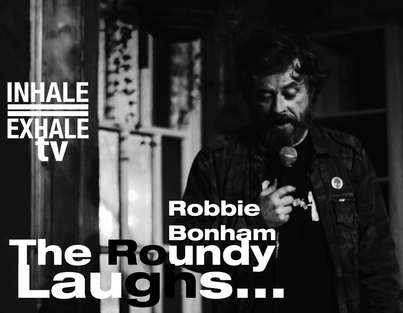 INHALE EXHALE tv Online Live Music Videos Cork City