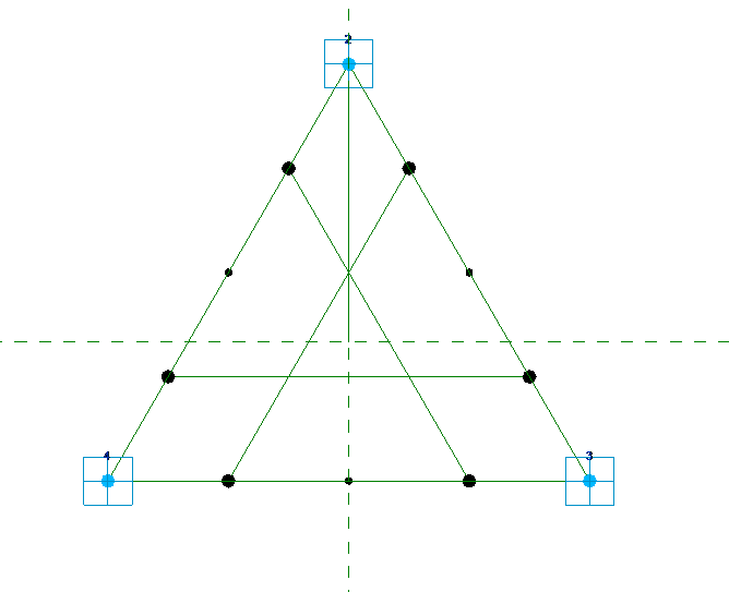TheDevilizInTheDetail: Geodesic Spheres in Revit Adaptive Families