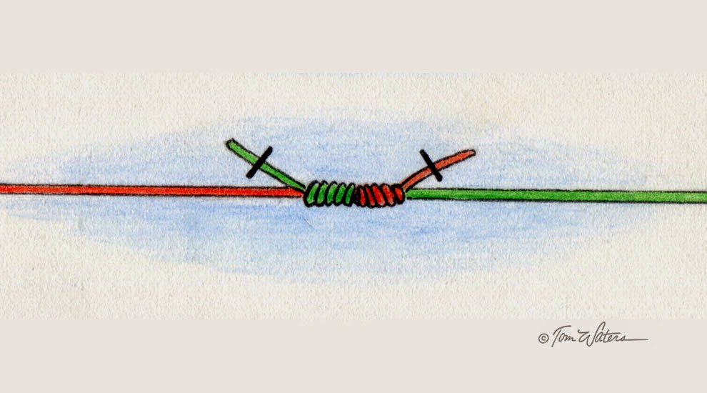 How To Fishing: How to Tie the Double Uni-Knot