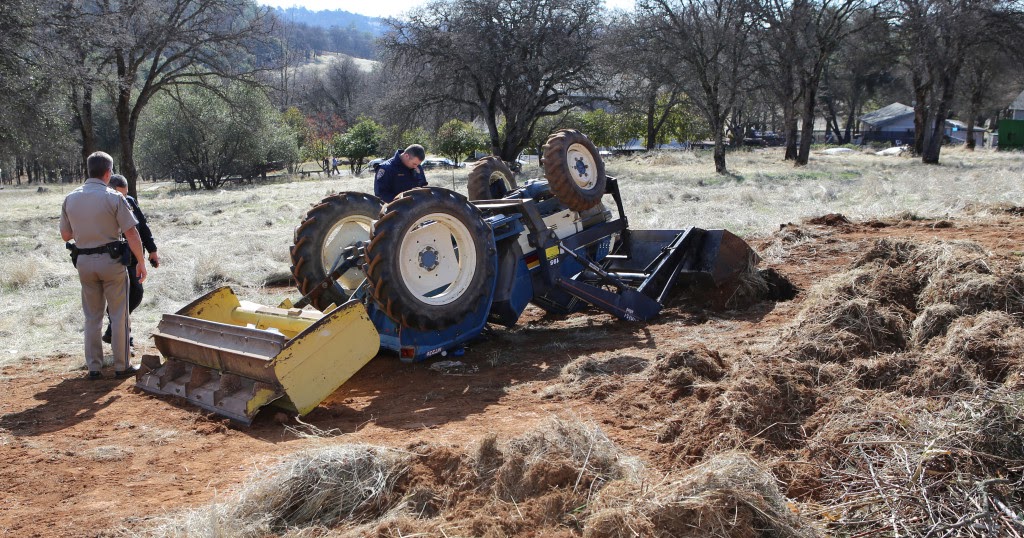 MEC&F Expert Engineers : farm accidents and other work-related health ...