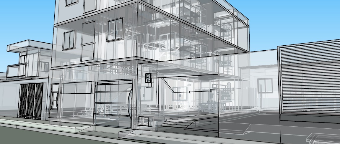 Engenharia de Projetos: O QUE É AS BUILT?