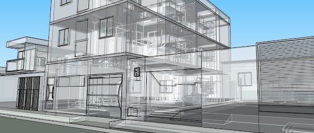 Engenharia de Projetos: O QUE É AS BUILT?