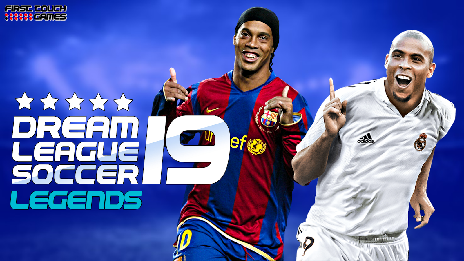 DLS 2019 Legends Android Offline 350 MB HD Graphics