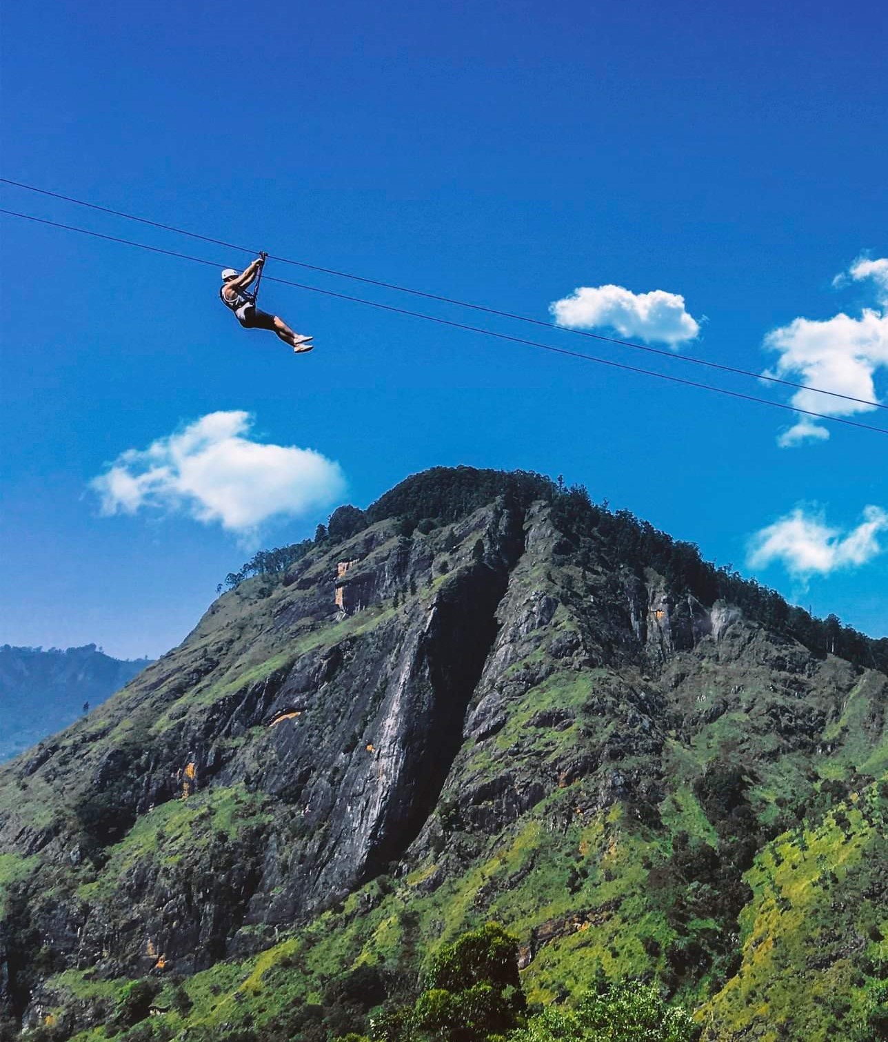 The Most Amazing train ride from Colombo - Ella
