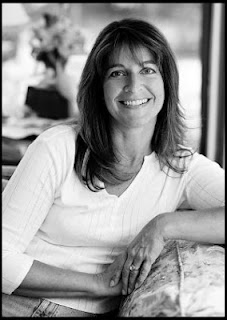 Fabulous Florida Writers: Julie Compton: The Story Behind the Story