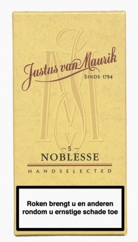 Whisky blog: Whisky en sigaren