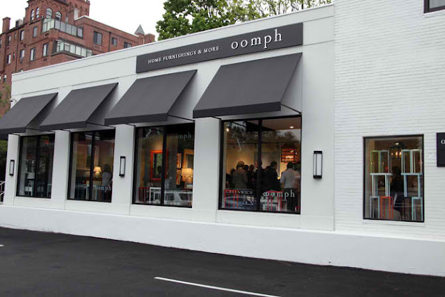 Oomph & Nina Campbell