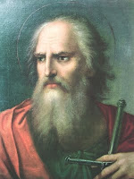 FRASES DE SANTOS: SAN PABLO