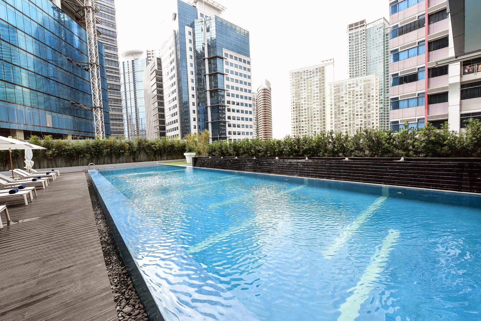 Gridcrosser: A New Residence: Ascott Opens First International Serviced ...