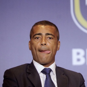 All About Sports: Romario Biodata And Photos-Wallpapers