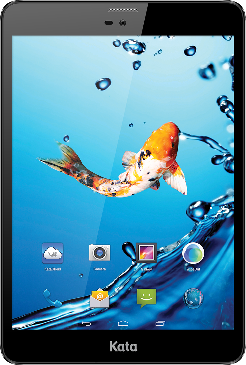Kata Launches Its Hippest Phablet Ever - The Kata T4! | What Neil ...