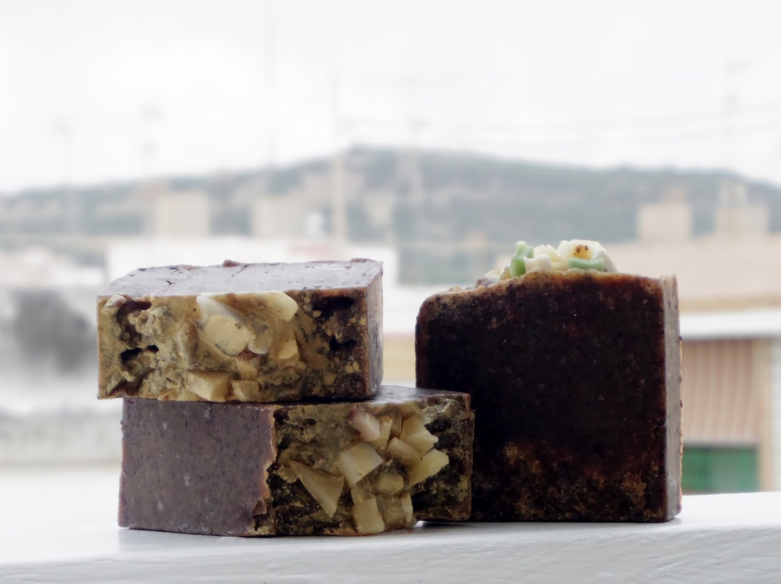 Los Jabones de Be Linda