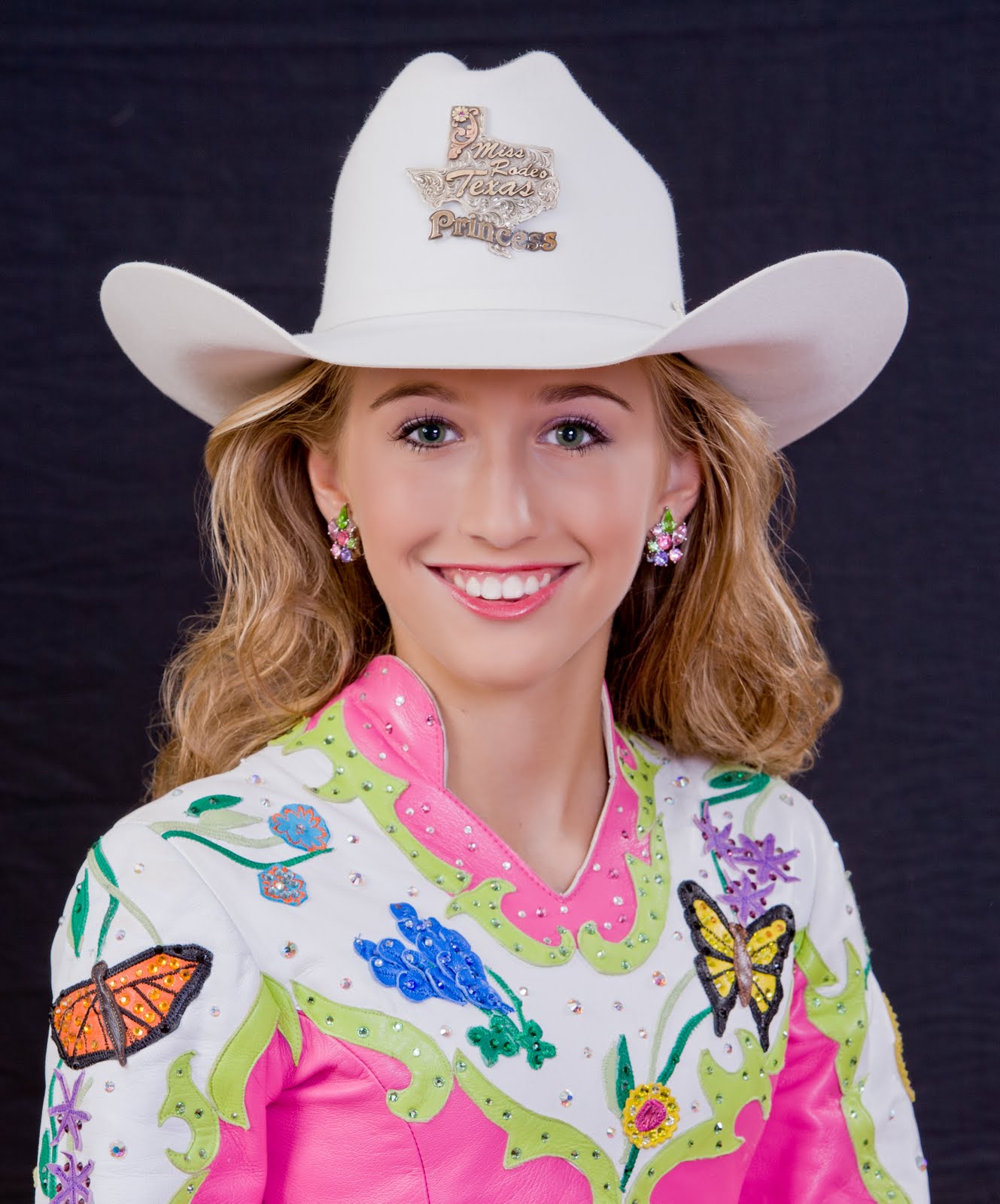 Annette McPherson Photography: Congratulations Miss Rodeo Texas ...