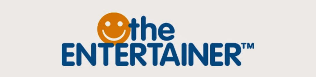 The Entertainer Qatar App - LIVE, LOVE & LOU