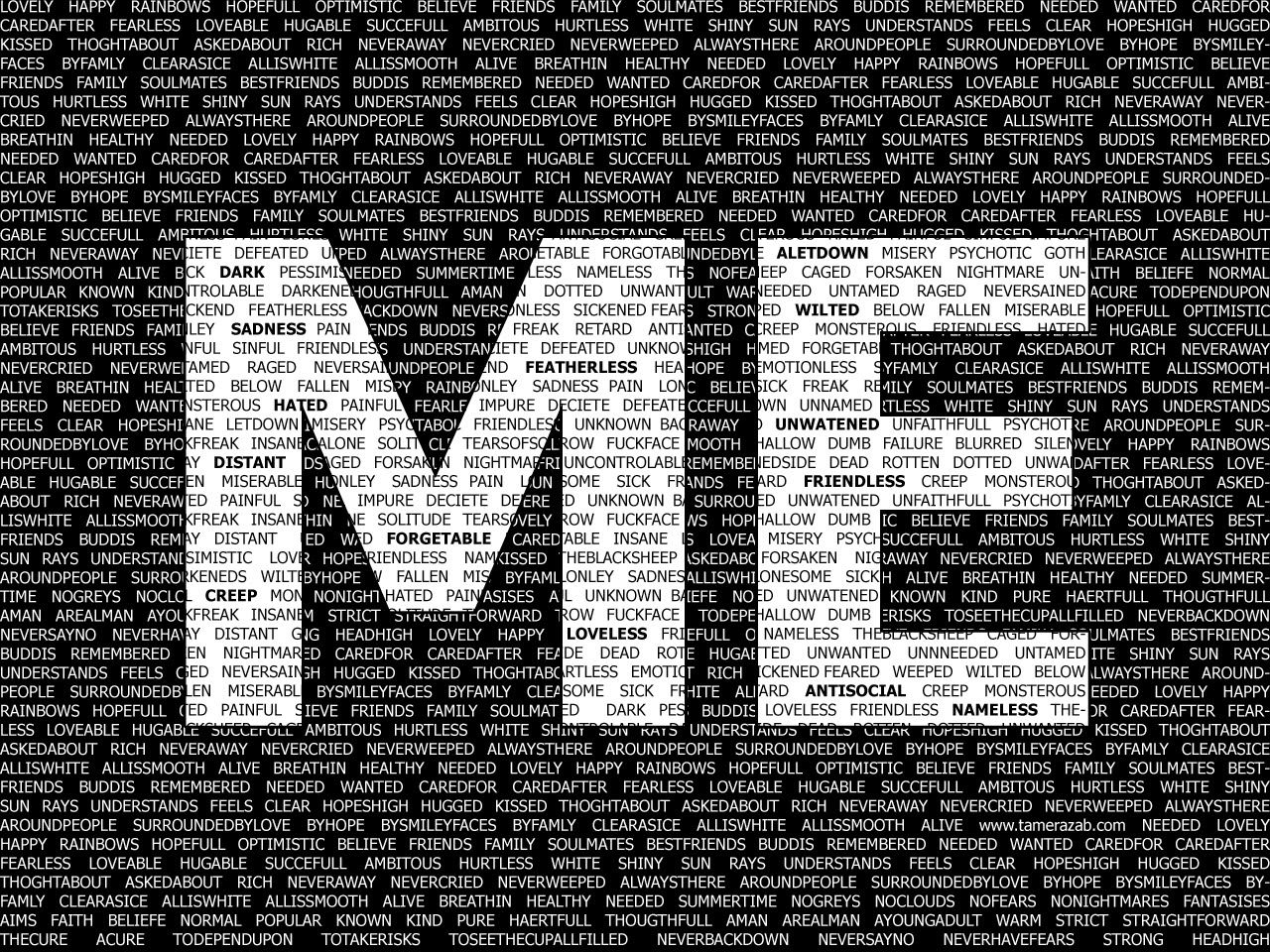 Relationship Lessons: The Good Me vs. The Bad Me