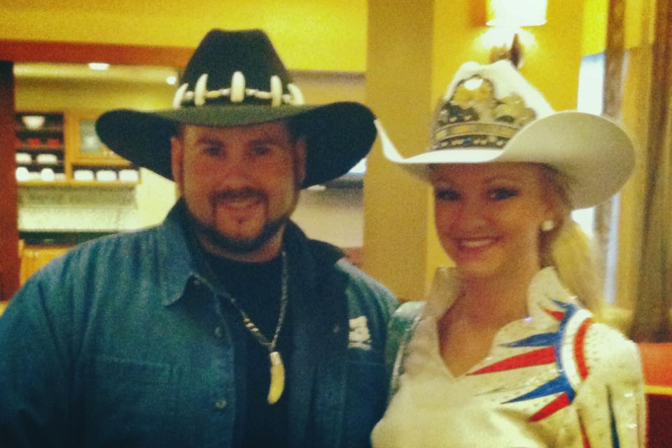 Miss Rodeo Florida: Tate Pro Rodeo Classic