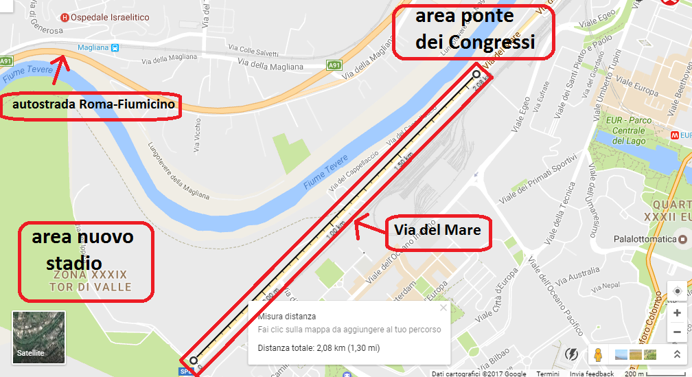 L' IPERIONE: L'EPOPEA DELLO STADIO DELLA ROMA (PARTE II): LA DELIBERA ...