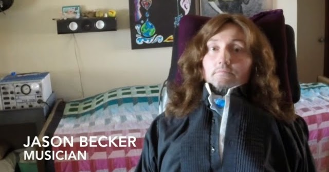Metal Messenger - Metal & Hard Rock News: JASON BECKER ISSUES ICE ...