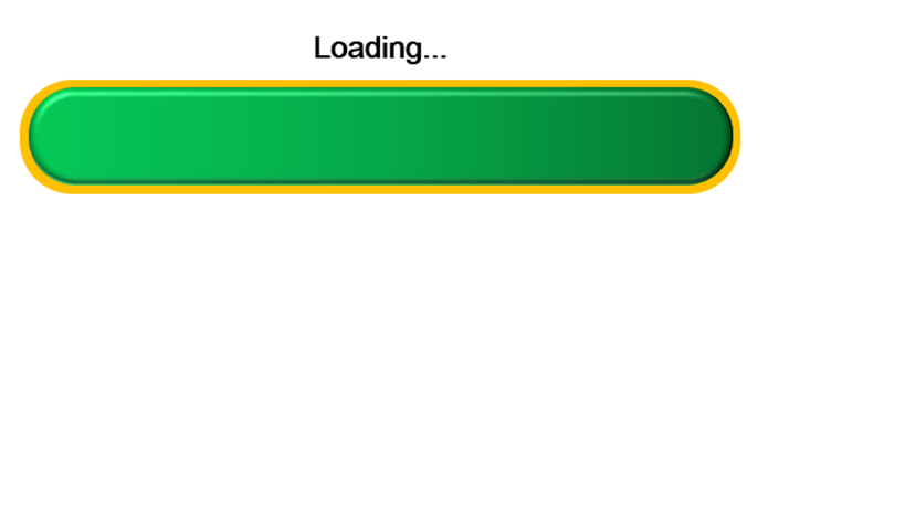Cara Membuat Animasi Loading Pada Power Point 2013