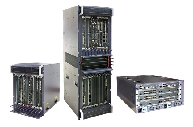 Huawei ME60 Series Multi-Service Control Gateways