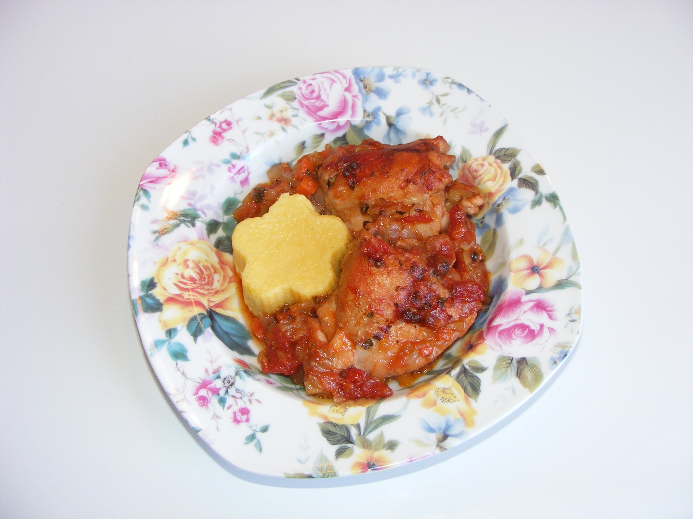 Friptura de iepure la cuptor | Preparatedevis.ro