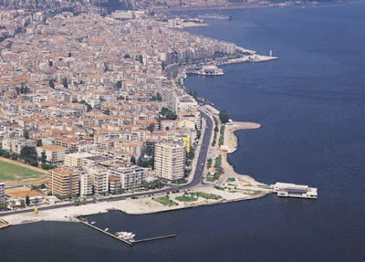 ΤΟΥΡΚΙΚΑ ONLINE: ΑΞΙΟΘΕΑΤΑ ΤΟΥΡΚΙΑΣ-ΣΜΥΡΝΗ