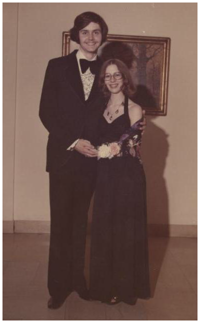 Apex Legacy: #ThrowbackThursday: Prom Edition