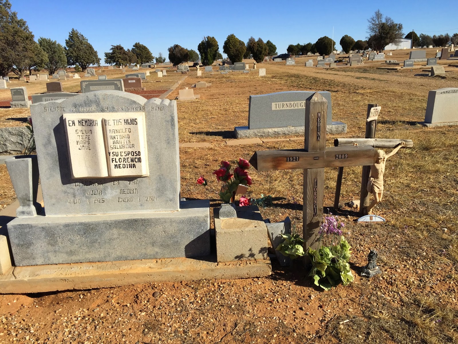 Gene Preuss on Teaching History: A Brief History Lesson on the Long ...