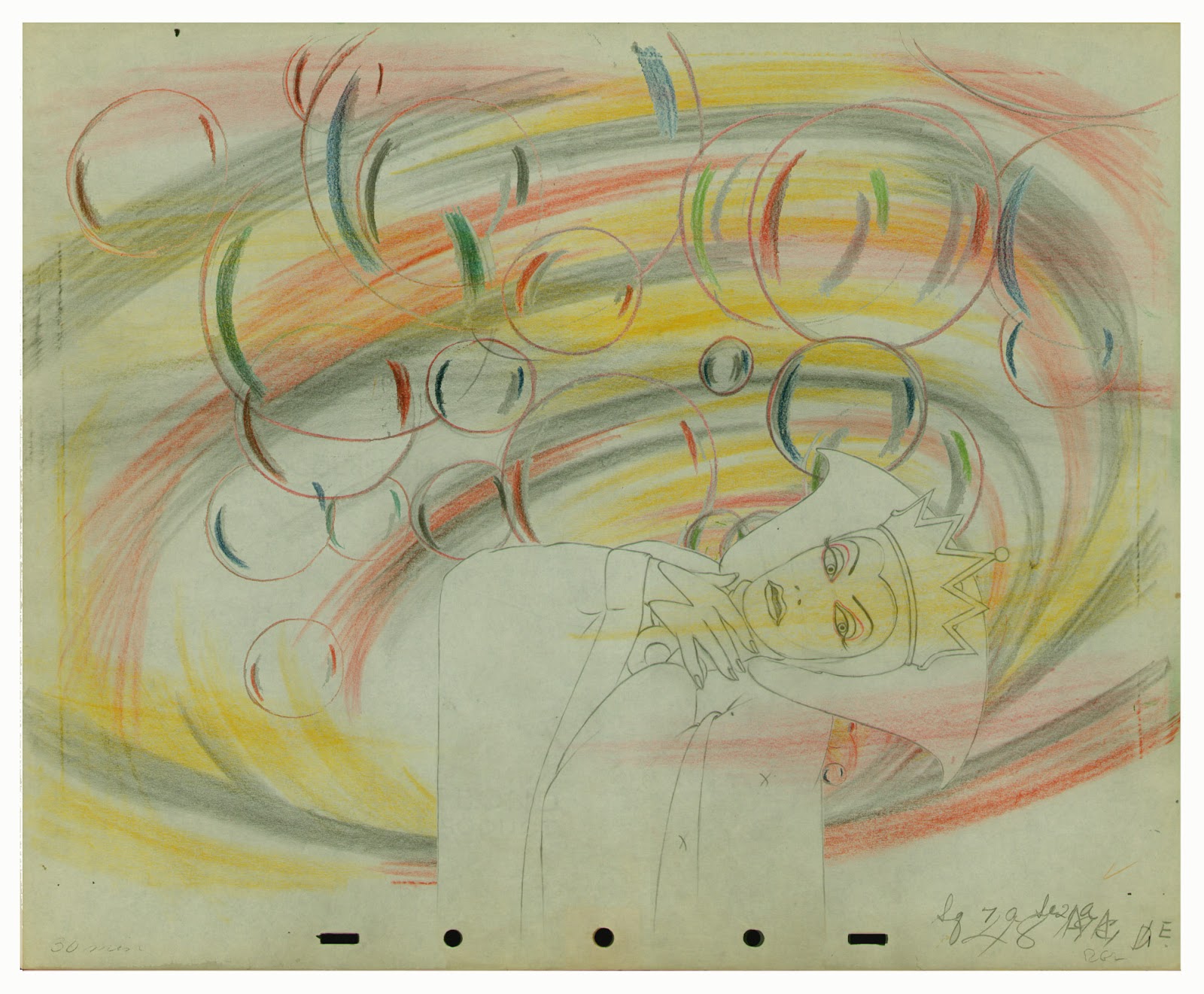 Evil Queen Transformation