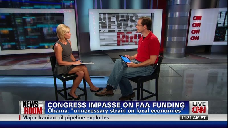 Randi kaye cnn robot bartender - booltim