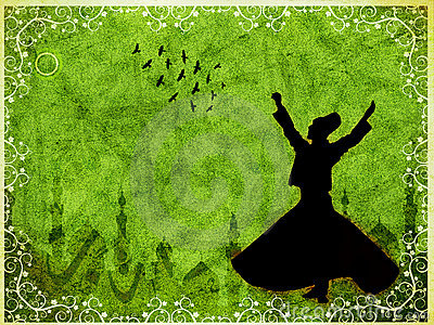 Sufi Wallpaper: Sufi Wallpaper